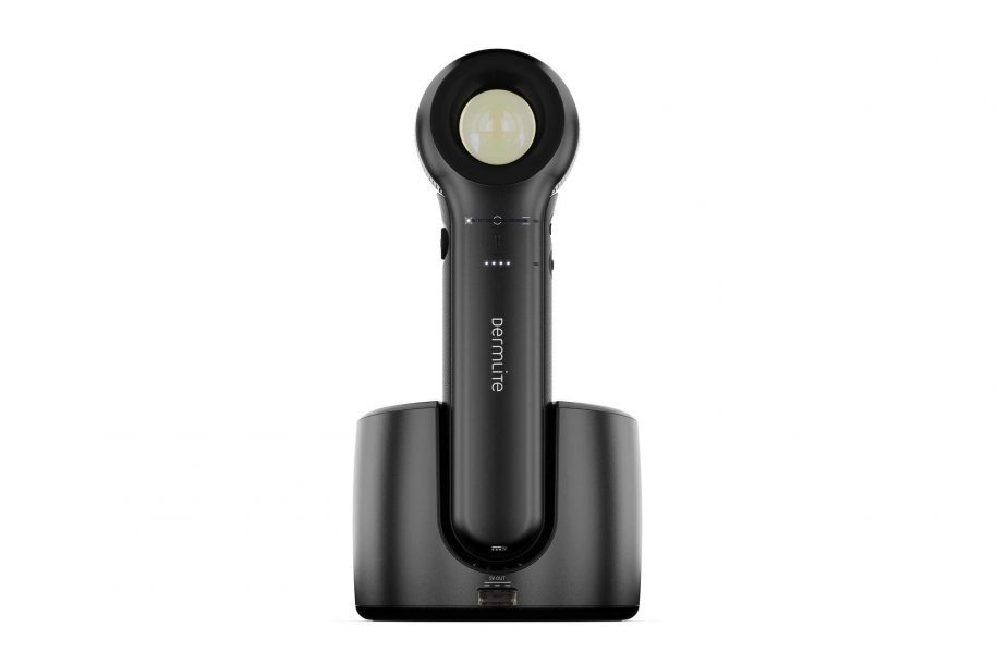 DermLite DL5 Hand Held Dermatoscope - MoleMax Systems